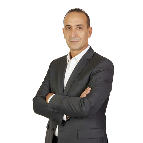 Nacim LOUHICHI – ADRIC